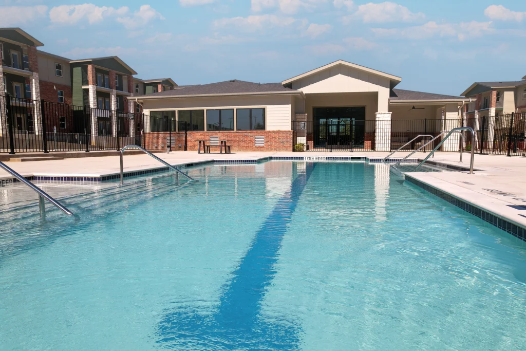 Alps Stephenville Photo Gallery | View Our Apartments